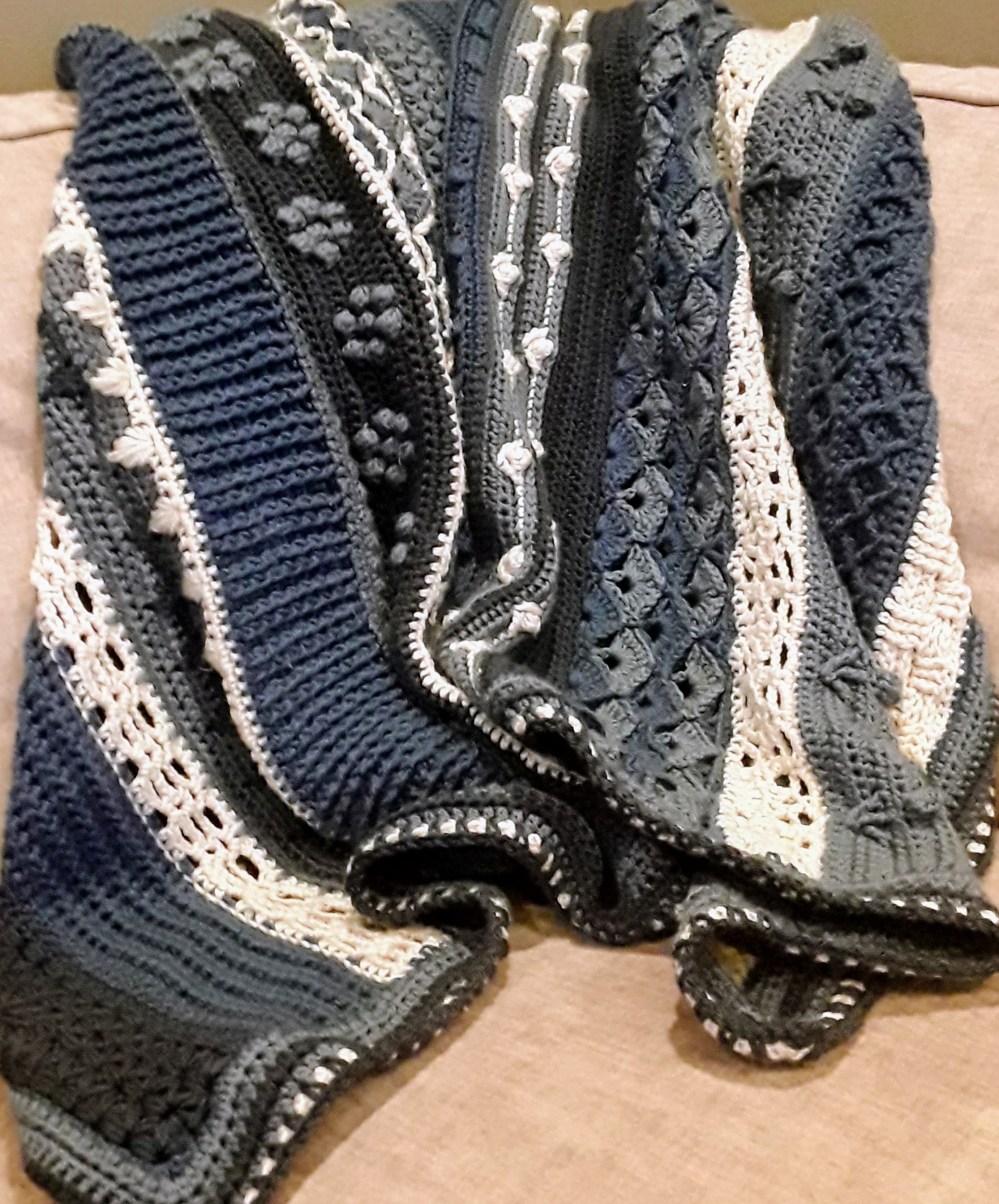 Rachel Sunshine's Creations – Crochet, crafting and more